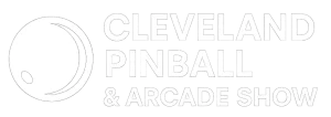 Cleveland Pinball & Arcade Show