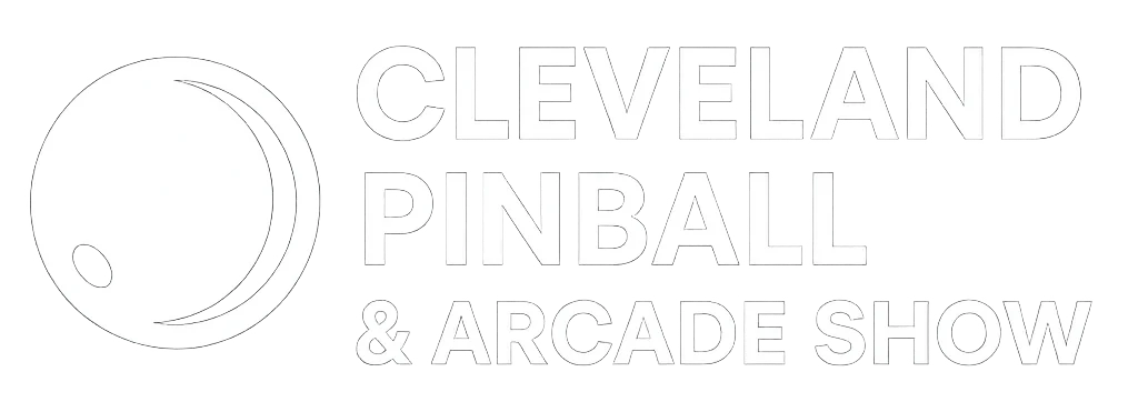 Cleveland Pinball & Arcade Show